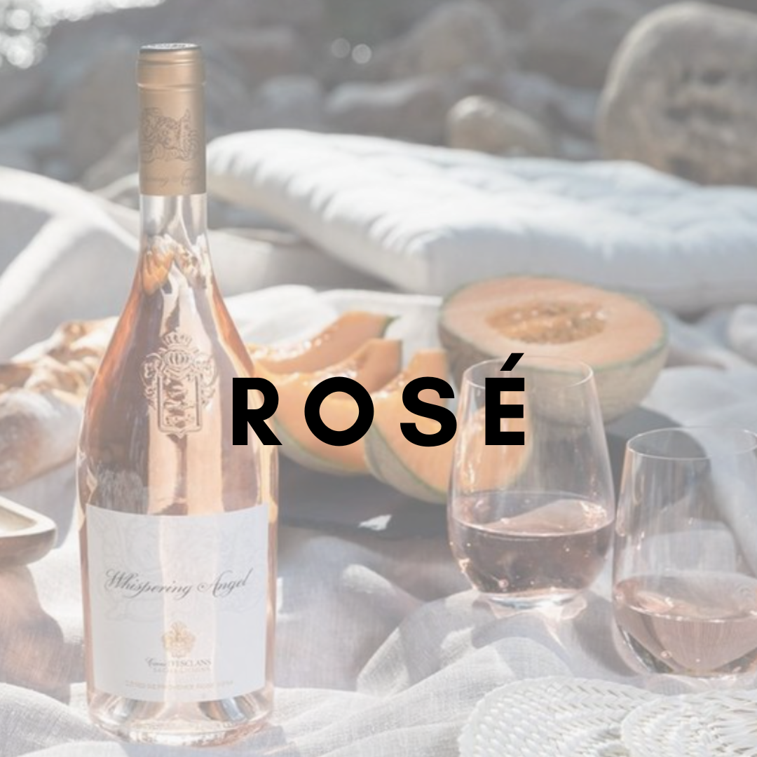 Bodega Movil - Premium Wine Merchant delivering nationwide