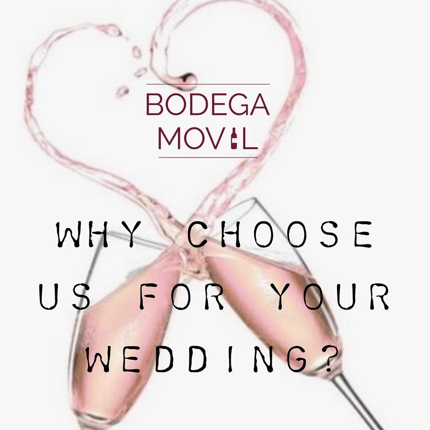 Bodega Movil - Premium Wine Merchant delivering nationwide