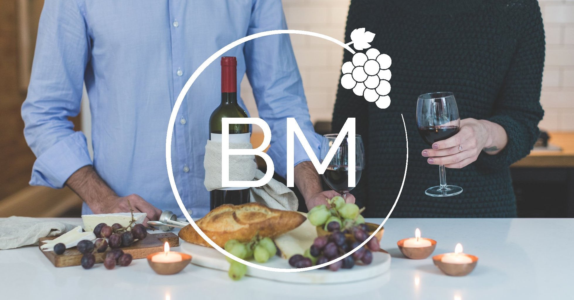 Bodega Movil - Premium Wine Merchant delivering nationwide